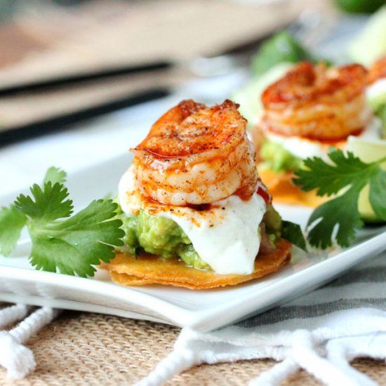 Botanas para impresionar a tus invitados – Mujeres y Familia